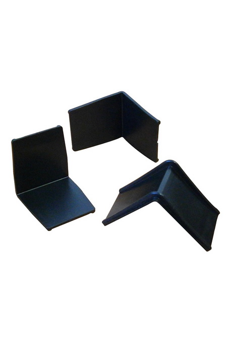 Coltare de protectie din plastic pentru benzile de legat 2500 buc ...